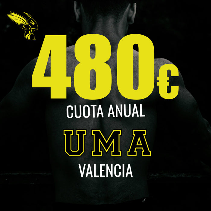 UMA GYM