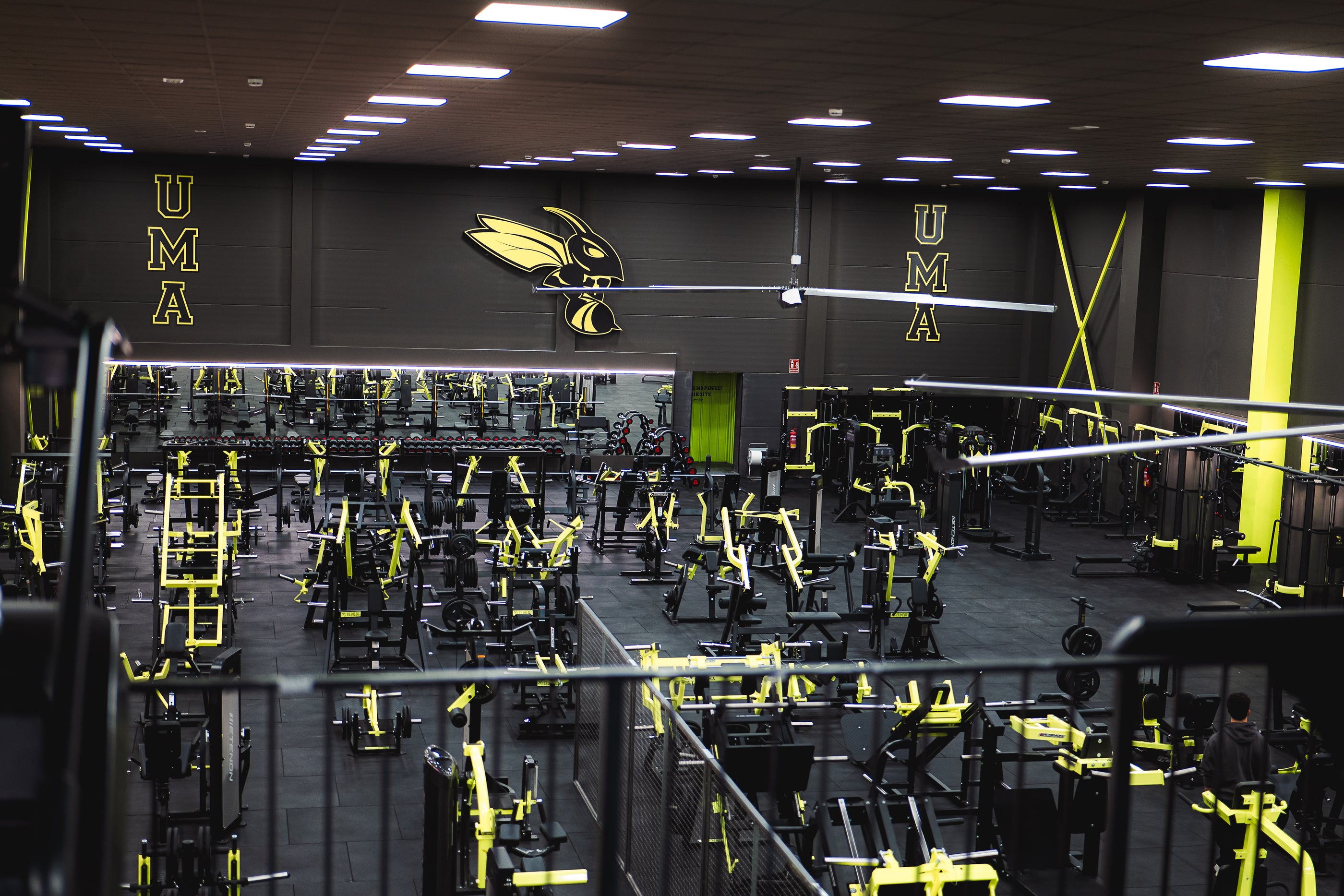 UMA GYM